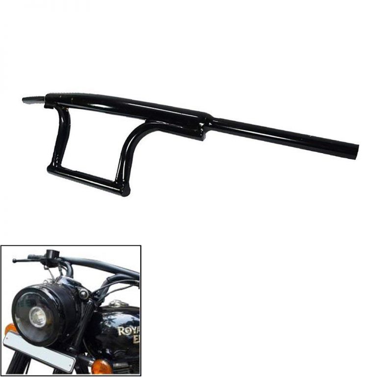Best Handlebars for Royal Enfield Classic 350 - Detailed Review