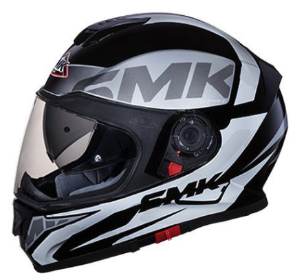 SMK Twister Helmet Review 2021