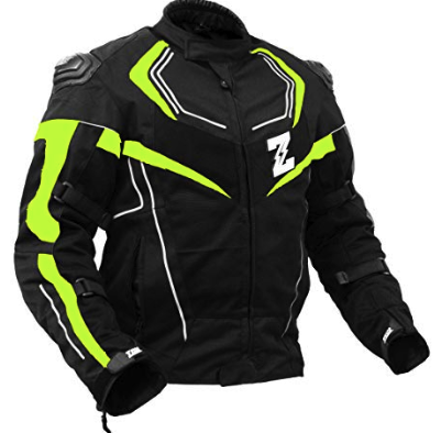 Best Motorcycle Jackets in India [ Updated 2021 ] -