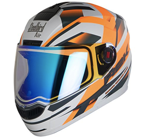 Best Helmets in India 2021 - [Must Read Before Buying!]