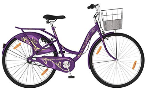 Best Ladies Cycle in India 2021 - Reviews & Buying Guide