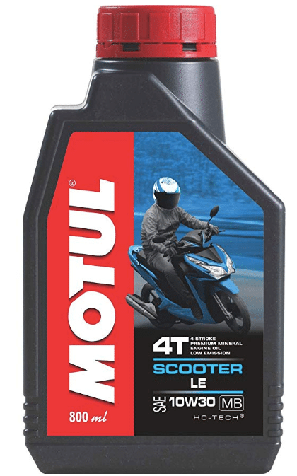 Best Oil For Honda Activa - Keep Your Engine Active in 2021